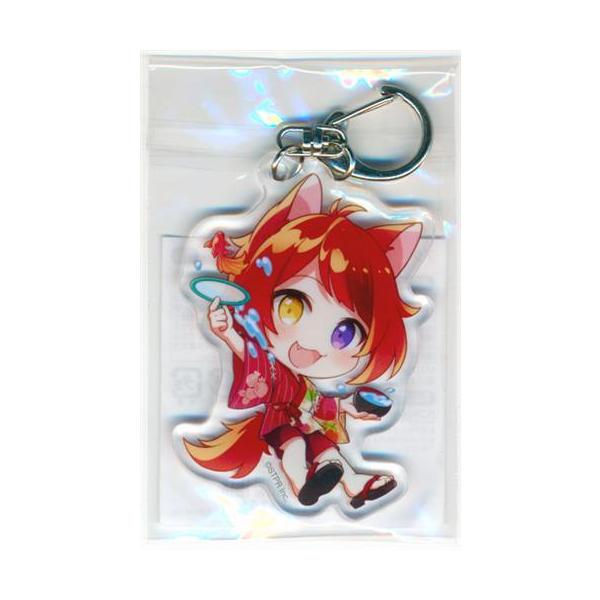 【発売日：2020年08月15日】商品名: すとぷり すとぷりあくきー 莉犬 浴衣ver.作品名: すとぷりJANコード: 2513261001658商品番号: L05127528商品カテゴリ: グッズ発売日: 2020年08月15日キズ有...