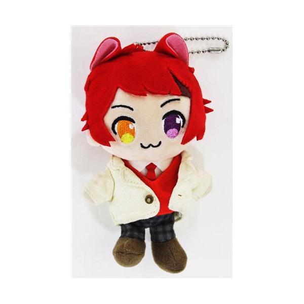 【発売日：2022年02月15日】商品名: すとぷり ぬいぐるみきーほるだー 制服ver.!! 莉犬作品名: すとぷりJANコード: 4580642978753商品番号: L05135452商品カテゴリ: グッズ発売日: 2022年02月1...