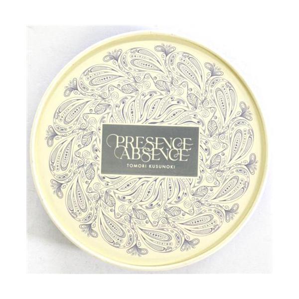 【発売日：2023年05月24日】商品名: PRESENCE/ABSENCE 完全生産限定盤 [楠木ともり]作品名: 芸能女性（声優・アーティスト）JANコード: 4547366614565商品番号: L05141825商品カテゴリ: 映像...