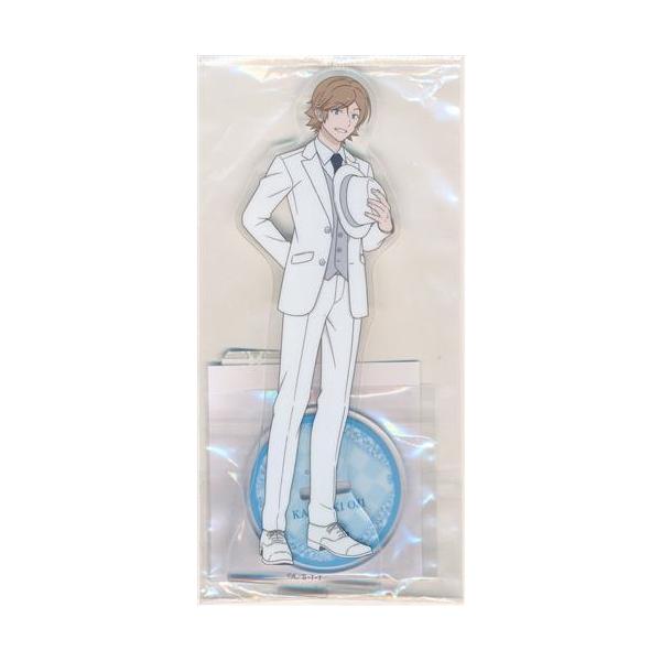 【発売日：2023年04月22日】商品名: ワールドトリガー アクリルスタンド 王子一彰作品名: ワールドトリガーJANコード: 4549743849171商品番号: L05142228商品カテゴリ: グッズ発売日: 2023年04月22日...