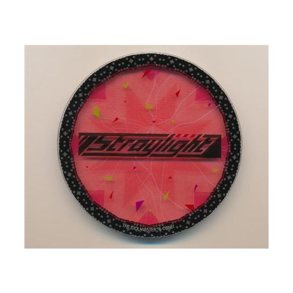【発売日：2023年04月08日】商品名: アイドルマスター シャイニーカラーズ アクリルコースター 283プロ Straylight作品名: THE IDOLM＠STER シリーズJANコード: 4999999999999商品番号: L0...