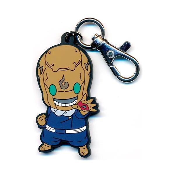 【発売日：2022年08月31日】商品名: 呪術廻戦 KAPSEL PUPPE ラバーマスコット vol.03 究極メカ丸作品名: 呪術廻戦JANコード: 4549660762119商品番号: L05151874商品カテゴリ: グッズ発売日...