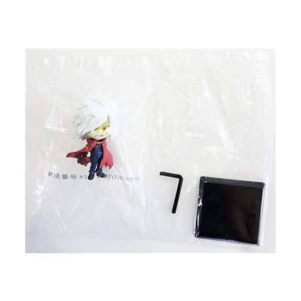 【発売日：2023年04月26日】商品名: 一番くじ 僕のヒーローアカデミア The way they walk G賞 ちびきゅんキャラ 死柄木弔作品名: 僕のヒーローアカデミアJANコード: 4999999999999商品番号: L051...