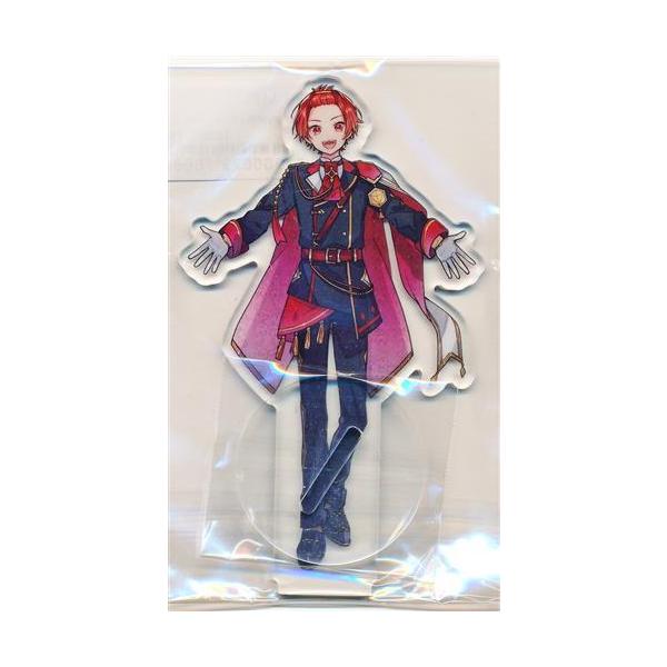 【発売日：2023年04月15日】商品名: イレギュラーダイス いれいす The Glory of Dice アクリルスタンド りうら作品名: いれいす(イレギュラーダイス)JANコード: 2900022700866商品番号: L05183...