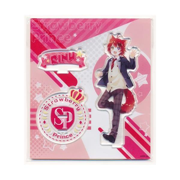 【発売日：2023年01月21日】商品名: すとぷり アクリルスタンド (Here We Go!! ver.!!) 莉犬 【すとぷり ARENA TOUR 2023 "Here We Go!!"】作品名: すとぷりJANコード: 45806...