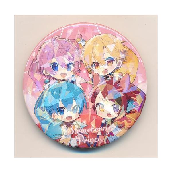 【発売日：2023年03月12日】商品名: すとぷり 缶バッジくじ (Here We Go!!  ver.2!!) 集合 B (シークレット) 【すとぷり ARENA TOUR 2023 "Here We Go!!" 後半戦!!】作品名: ...