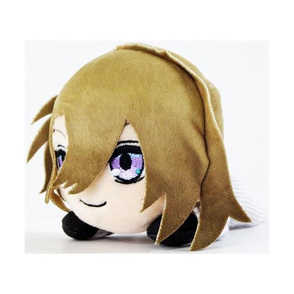 【発売日：2023年06月23日】商品名: NIJISANJI EN Luxiem 寝そべり ミニぬいぐるみ "Luca Kaneshiro&amp;Ike Eveland&amp;Shu Yamino" ルカ・カネシロ作品名: にじさんじ...