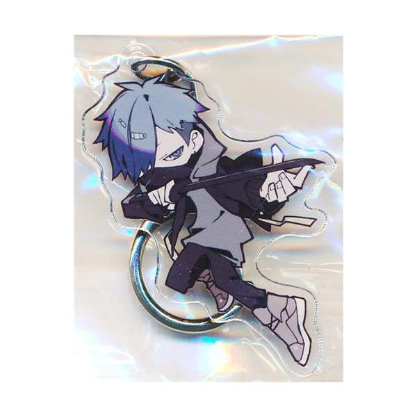 【発売日：2023年04月22日】商品名: Crazy Raccoon アクリルキーホルダー A VanilLa 【CR FES 2023】作品名: Crazy RaccoonJANコード: 4524135124630商品番号: L0524...