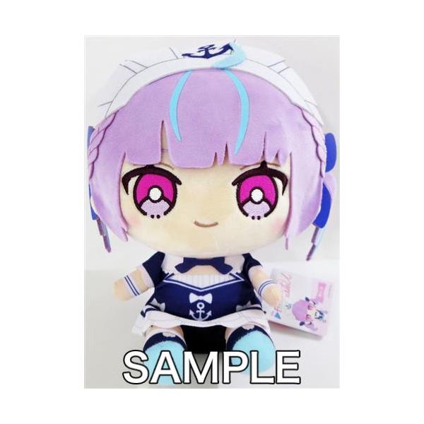 【発売日：2023年08月25日】商品名: ホロライブ hololive friends with u vol.5 湊あくあ作品名: ホロライブJANコード: 4570147594169商品番号: L05249198商品カテゴリ: グッズ発...