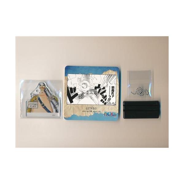 【発売日：2023年06月13日】商品名: ONE PIECE 名場面ジオラマコレクション -Road to Laugh Tale- vol.6 ゲンボウ作品名: ONE PIECEJANコード: 4999999999999商品番号: L0...