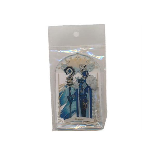 【発売日：2023年06月24日】商品名: Identity V 第五人格 アートコレクション アクリルスタンド Vol.2 隠者(アルヴァ・ロレンツ)作品名: Identity V 第五人格JANコード: 4589644789305商品番...