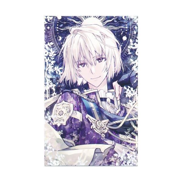 【発売日：2023年06月10日】商品名: 劇場版アイドリッシュセブン LIVE 4bit BEYOND THE PERiOD 撮り下ろしビジュアルカード グループA 棗巳波 【来場者特典/入場者特典】＜平日限定セール＞作品名: アイドリッ...