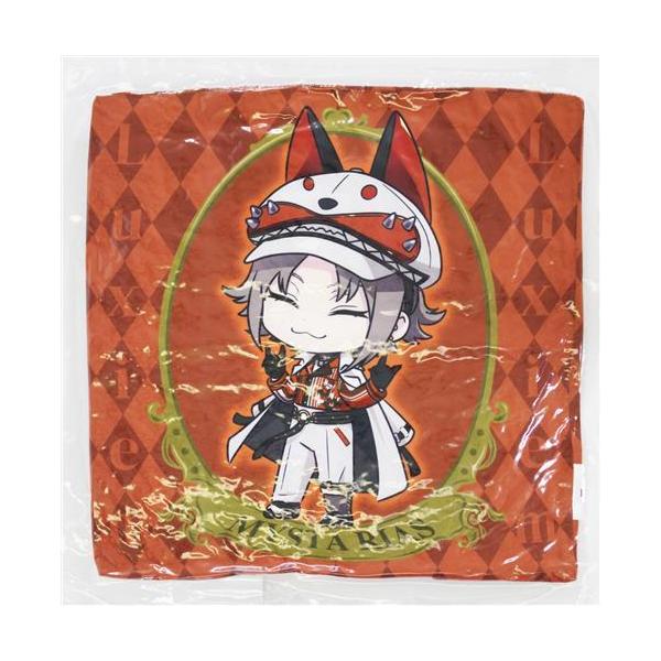 【発売日：2023年07月07日】商品名: NIJISANJI EN Luxiem プレミアムクッション "Mysta Rias&amp;Luca Kaneshiro" ミスタ・リアス作品名: にじさんじJANコード: 4580779530...