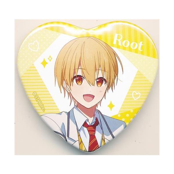 【発売日：2023年06月20日】商品名: すとぷり ハート缶バッジくじ(7th Anniversary ver.!!) るぅと C作品名: すとぷりJANコード: 4570148080159|1520230640016商品番号: L053...