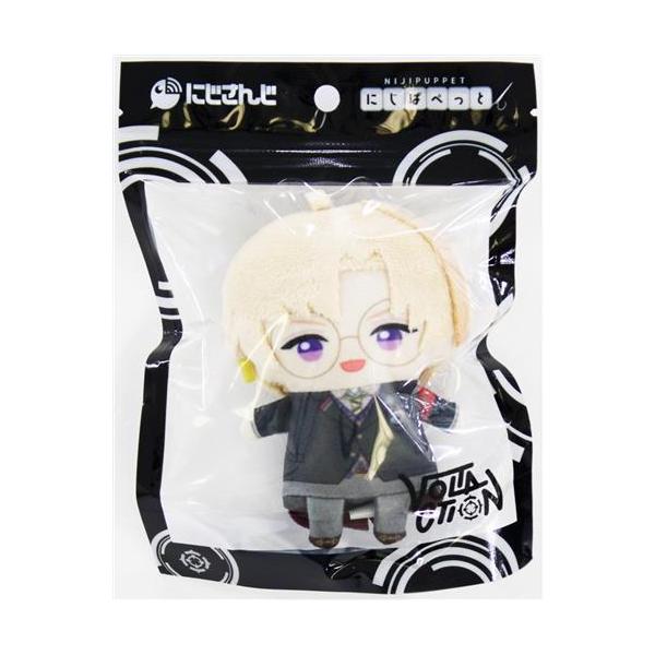 【発売日：2023年07月15日】商品名: にじさんじ VOLTACTION 1st Anniversary にじぱぺっと 風楽奏斗作品名: にじさんじJANコード: 4570105099187商品番号: L05322275商品カテゴリ: ...
