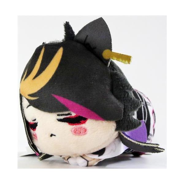 【発売日：2023年08月25日】商品名: NIJISANJI EN Luxiem おひるねこ マスコット "Luca Kaneshiro&amp;Ike Eveland&amp;Shu Yamino" 闇ノシュウ作品名: にじさんじJAN...