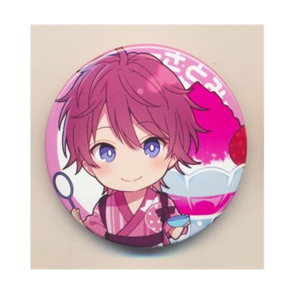 【発売日：2018年07月30日】商品名: すとぷり すとろべりーめもりー vol.5 缶バッジくじ さとみ A作品名: すとぷりJANコード: 2018051500064|4580642970221商品番号: L05351896商品カテゴ...