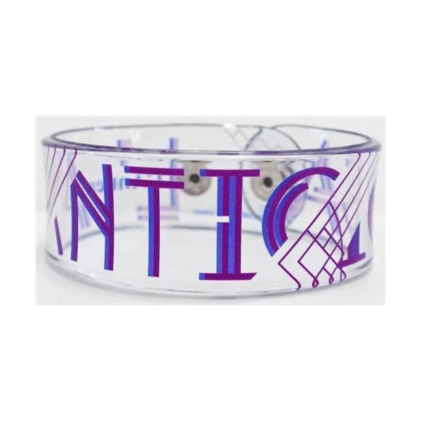 【発売日：2023年10月21日】商品名: THE IDOLM＠STER SHINY COLORS 5.5th Anniversary LIVE 星が見上げた空 公式クリアリストバンド 283プロ アンティーカ ver. 【THE IDOL...