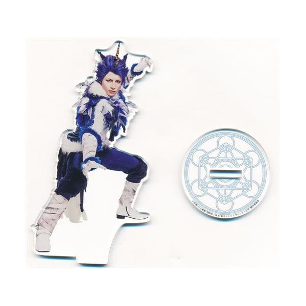 【発売日：2023年08月03日】商品名: 舞台 転生したらスライムだった件 ランダムアクリルスタンド ランガ(小南光司)作品名: 転生したらスライムだった件JANコード: 4999999999999商品番号: L05360815商品カテゴ...