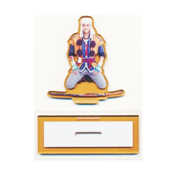 【発売日：2023年08月02日】商品名: 舞台 刀剣乱舞 七周年感謝祭 -夢語刀宴會- ランダムアクリルスタンドA 山伏国広(横山真史) A作品名: 刀剣乱舞JANコード: 4999999999999商品番号: L05361024商品カテ...