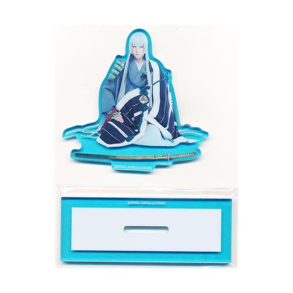 【発売日：2023年08月02日】商品名: 舞台 刀剣乱舞 七周年感謝祭 -夢語刀宴會- ランダムアクリルスタンドC 江雪左文字(瀬戸祐介) A作品名: 刀剣乱舞JANコード: 4999999999999商品番号: L05361086商品カ...