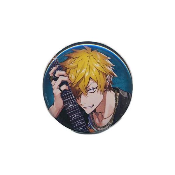 【発売日：2023年07月25日】商品名: DIG-ROCK トレーディング缶バッジ Type-05 HRver. 円藤翔舞(SHOMA) B作品名: DIG-ROCKJANコード: 4570198762043商品番号: L05361511...