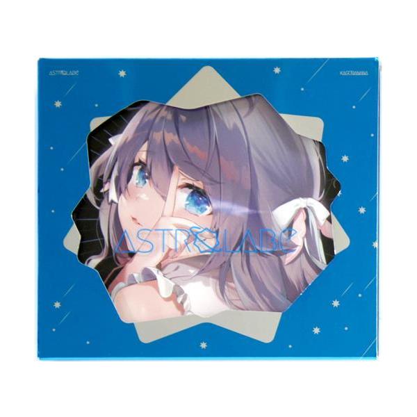 【発売日：2023年08月17日】商品名: Astrolabe [カグラナナ]作品名: バーチャルYoutuber/VtuberJANコード: 4582599509264商品番号: L05387099商品カテゴリ: 映像・音楽発売日: 20...