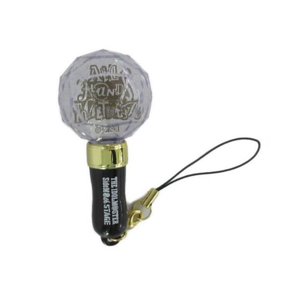 【発売日：2023年10月28日】商品名: アイドルマスター SideM 8th STAGE ?ALL H＠NDS TOGETHER? 公式ミニライト 【アイドルマスター SideM 8th STAGE ?ALL H＠NDS TOGETHE...