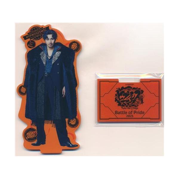 【発売日：2023年09月02日】商品名: ヒプノシスマイク-Division Rap Battle- Rule the Stage -Battle of Pride 2023- Battle of Pride Special Stylin...