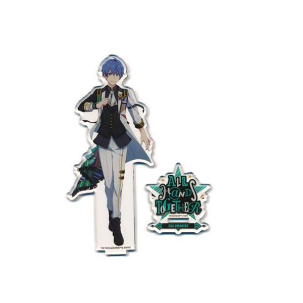 【発売日：2023年10月28日】商品名: アイドルマスター SideM 8th STAGE ?ALL H＠NDS TOGETHER? 公式アクリルスタンド 天峰秀 【アイドルマスター SideM 8th STAGE ?ALL H＠NDS ...
