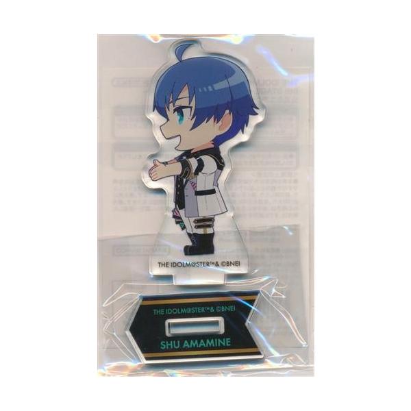 【発売日：2023年10月28日】商品名: アイドルマスター SideM 8th STAGE ?ALL H＠NDS TOGETHER? 公式ミニアクリルスタンド 天峰秀 【アイドルマスター SideM 8th STAGE ?ALL H＠ND...
