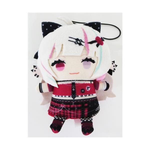 【発売日：2023年08月10日】商品名: にじさんじ Idios Half ANNIVERSARY にじぱぺっと 石神のぞみ作品名: にじさんじJANコード: 4570105099262商品番号: L05467860商品カテゴリ: グッズ...