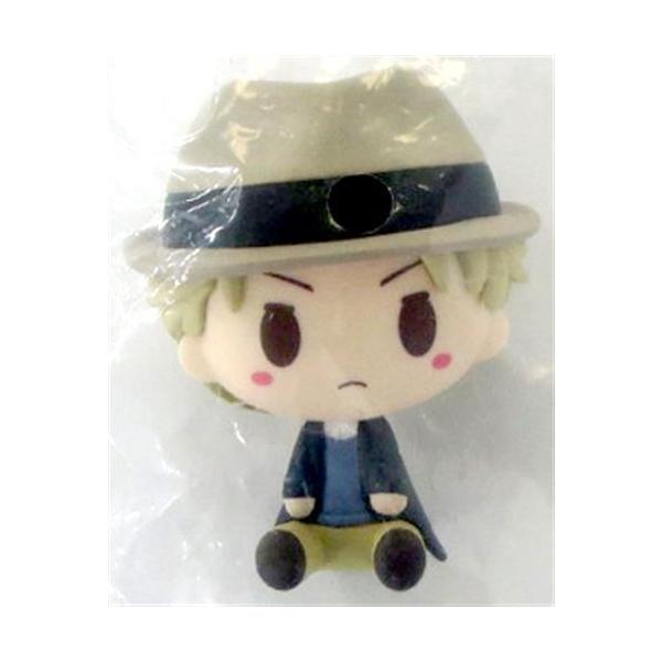 【発売日：2023年10月07日】商品名: 一番くじ SPY×FAMILY -Embark on a mission- I賞 ちょこのっこフィギュア ロイド・フォージャー作品名: SPY×FAMILYJANコード: 499999999999...