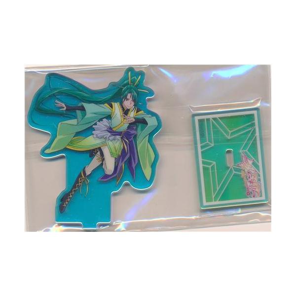 【発売日：2023年10月28日】商品名: Dancing☆Starプリキュア The Stage ランダムオーロラアクリルスタンド (イラストver.) キュアカグラ作品名: プリキュア シリーズJANコード: 4999999999999...