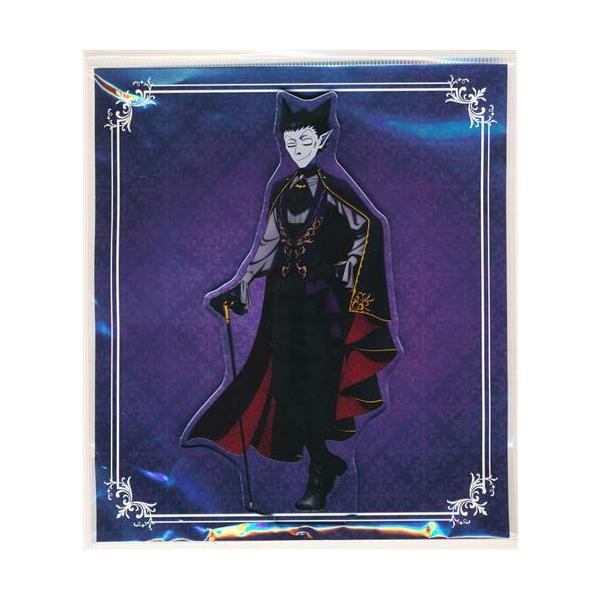 【発売日：2023年10月15日】商品名: 吸血鬼すぐ死ぬ 2 European Gothic アクリルスタンド ドラルク作品名: 吸血鬼すぐ死ぬJANコード: 4570111198959商品番号: L05526868商品カテゴリ: グッズ...