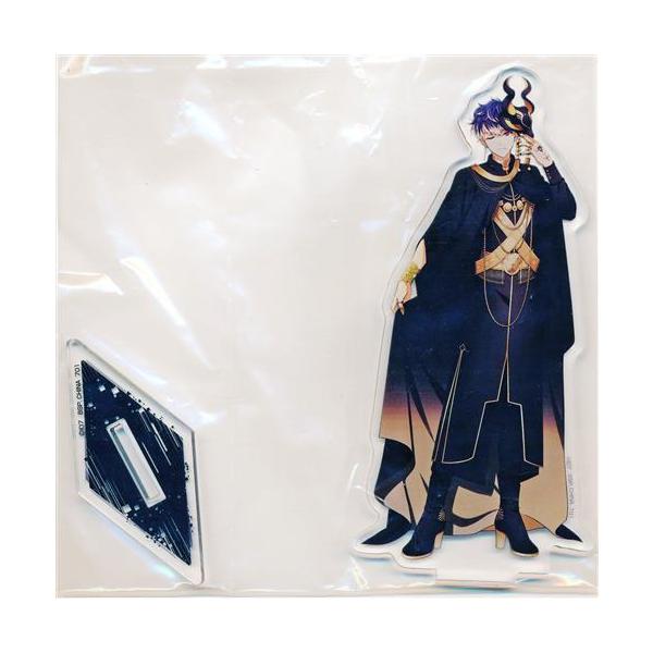 【発売日：2021年03月13日】商品名: 一番くじ アイドリッシュセブン LA DANSE MACABRE G賞 アクリルスタンド 百＜SOADS特価商品＞作品名: アイドリッシュセブンJANコード: 4999999999999商品番号:...