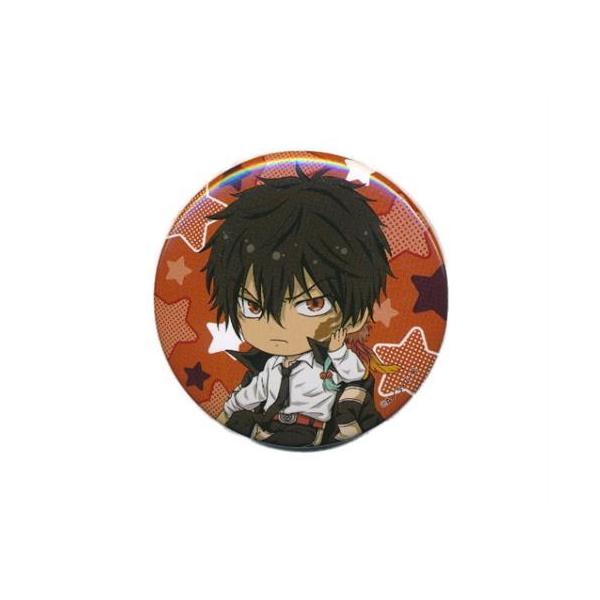 【発売日：2023年11月11日】商品名: ひこくじ 家庭教師ヒットマンREBORN! -Insieme a un peluche- 缶バッジ XANXUS B (E賞単品)作品名: 家庭教師ヒットマンREBORN!JANコード: 4999...