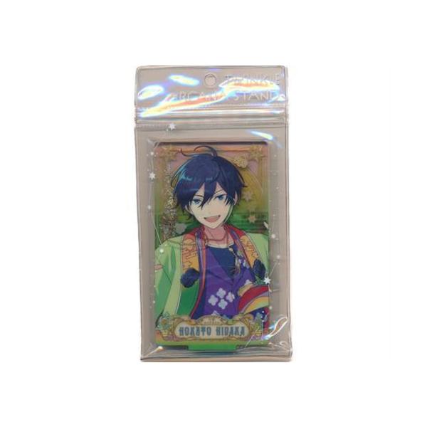 【発売日：2023年10月15日】商品名: あんさんぶるスターズ!! TWINKLE ARCANA STAND 月都スペクタクル&amp;La Mort 氷鷹北斗作品名: あんさんぶるスターズ!JANコード: 4970381666958商品...