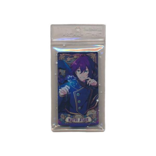 【発売日：2023年10月15日】商品名: あんさんぶるスターズ!! TWINKLE ARCANA STAND 月都スペクタクル&amp;La Mort 礼瀬マヨイ作品名: あんさんぶるスターズ!JANコード: 4970381667016商...