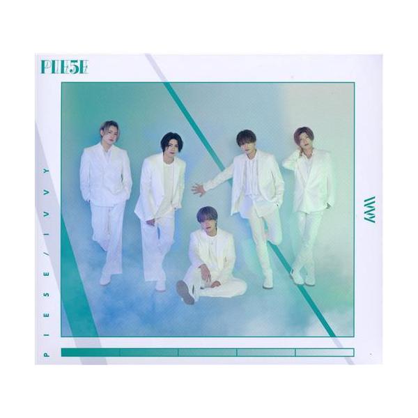 【発売日：2021年12月15日】商品名: 【未開封】PIE5E 初回限定盤 [IVVY] ＜最終処分市＞作品名: 芸能その他（アイドル・タレントなど）JANコード: 4988002916214商品番号: L05561290商品カテゴリ: ...