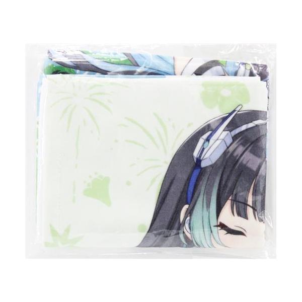 【発売日：2024年03月02日】商品名: アイドルマスター シャイニーカラーズ 公式プロデュースタオル 黛冬優子 (6thLIVE TOUR ver.) 【THE IDOLM＠STER SHINY COLORS 6thLIVE TOUR ...