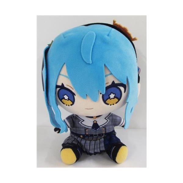 【発売日：2023年03月25日】商品名: 【未開封】ホロライブ hololive friends with u 星街すいせい作品名: ホロライブJANコード: 4582682914364商品番号: L05617438商品カテゴリ: グッズ...