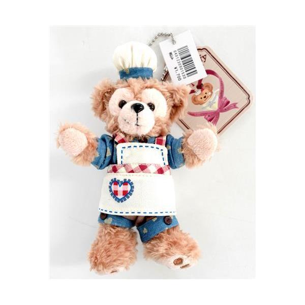 【発売日：2014年01月14日】商品名: ディズニー Duffy and Friends スウィート・ダッフィー 2014 ぬいぐるみバッジ ダッフィー 【東京ディズニーシー限定】作品名: ディズニー作品JANコード: 040123090...