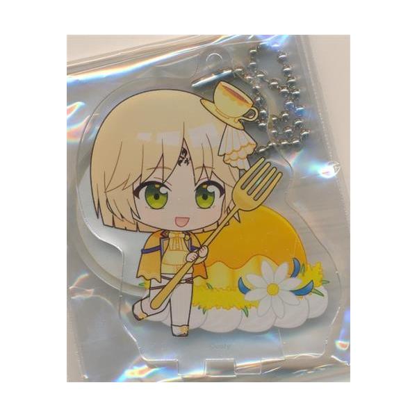 【発売日：2023年12月20日】商品名: 魔法使いの約束×アニメイトカフェ トレーディングアクリルスタンドキーホルダー dream on the cake ver. Aグループ リケ作品名: 魔法使いの約束JANコード: 49999999...