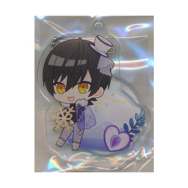 【発売日：2023年12月20日】商品名: 魔法使いの約束×アニメイトカフェ トレーディングアクリルスタンドキーホルダー dream on the cake ver. Aグループ スノウ作品名: 魔法使いの約束JANコード: 4999999...