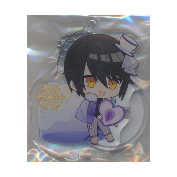 【発売日：2023年12月20日】商品名: 魔法使いの約束×アニメイトカフェ トレーディングアクリルスタンドキーホルダー dream on the cake ver. Aグループ ホワイト作品名: 魔法使いの約束JANコード: 499999...