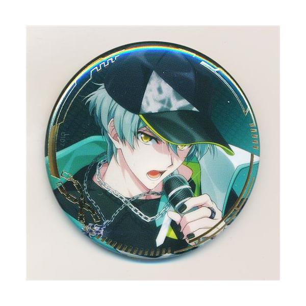 【発売日：2023年12月23日】商品名: アイドリッシュセブン 缶バッジ APOZ 亥清悠作品名: アイドリッシュセブンJANコード: 4999999999999商品番号: L05648525商品カテゴリ: グッズ発売日: 2023年12...