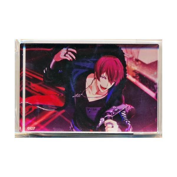 【発売日：2023年12月23日】商品名: アイドリッシュセブン アクリルブロック APOZ 狗丸トウマ作品名: アイドリッシュセブンJANコード: 4582642103845商品番号: L05648534商品カテゴリ: グッズ発売日: 2...