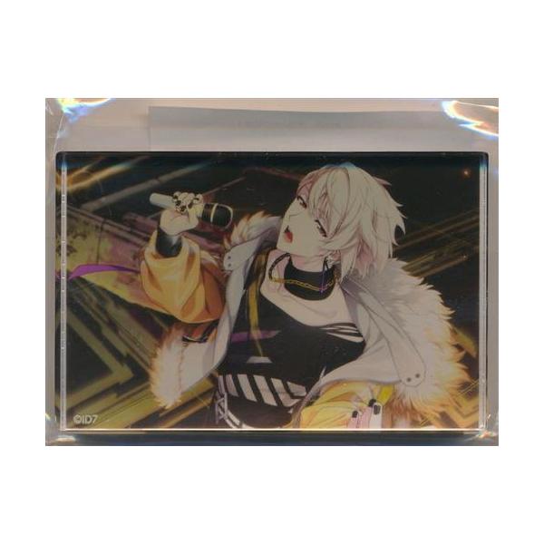 【発売日：2023年12月23日】商品名: アイドリッシュセブン アクリルブロック APOZ 棗巳波作品名: アイドリッシュセブンJANコード: 4582642103852商品番号: L05648535商品カテゴリ: グッズ発売日: 202...