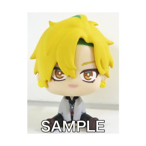 【発売日：2023年12月30日】商品名: 一番くじ ヒプノシスマイク-Division Rap Battle- Rhyme Anima + D賞 麻天狼 ディフォルメフィギュア 伊弉冉一二三(GIGOLO)作品名: ヒプノシスマイク-Di...